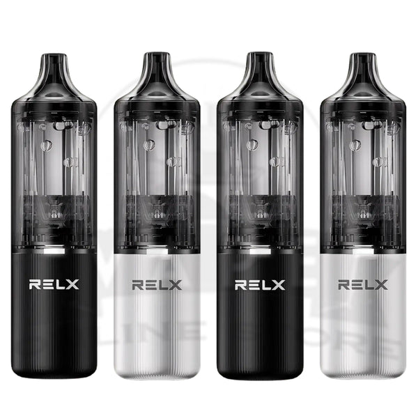 RELX Spin 4000 4-in-1 Pod Kit | Best Price