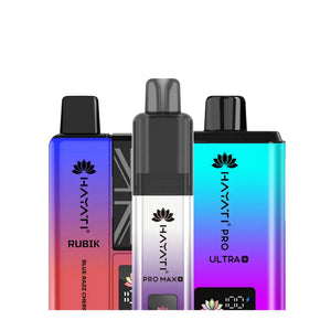 Buy Official Hayati Pro Max Vapes | Next Day Delivery – Page 21