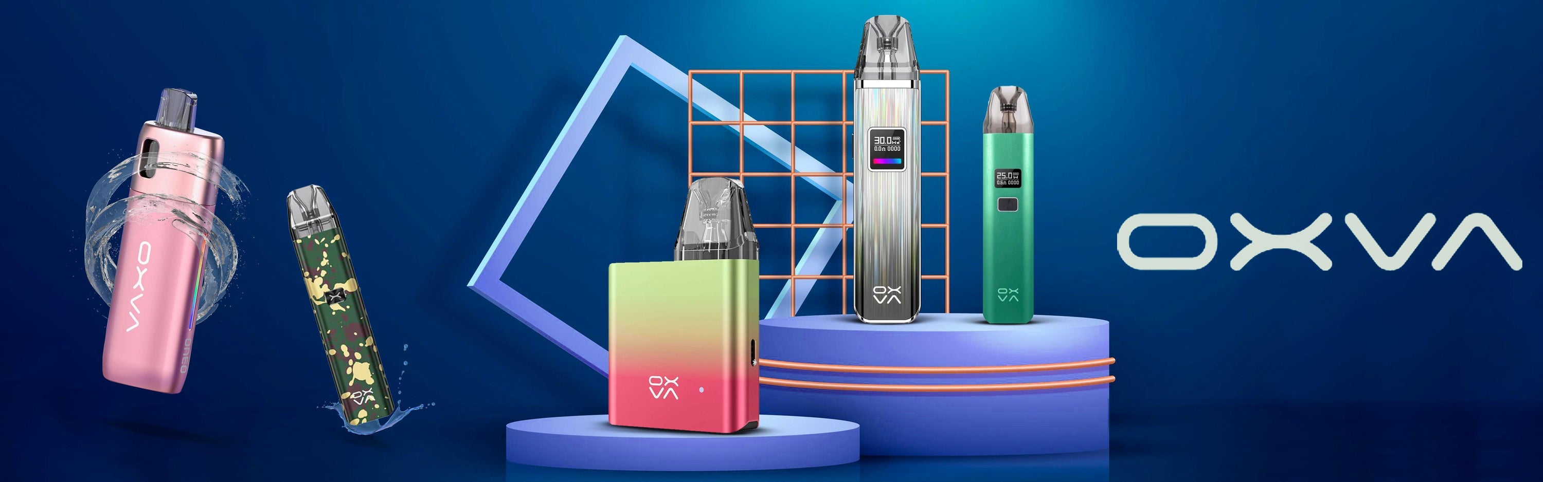 Vape Online Store UK Supplier | Disposables | Kits | Coils | Liquids