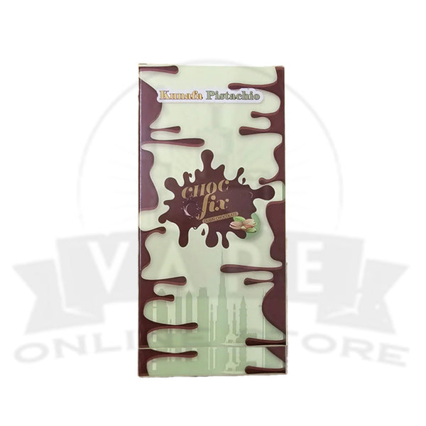 Choc Fix Dubai Chocolate