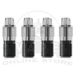Refill Pods For Crystal Pro CP 10K | 3 For £12 Only
