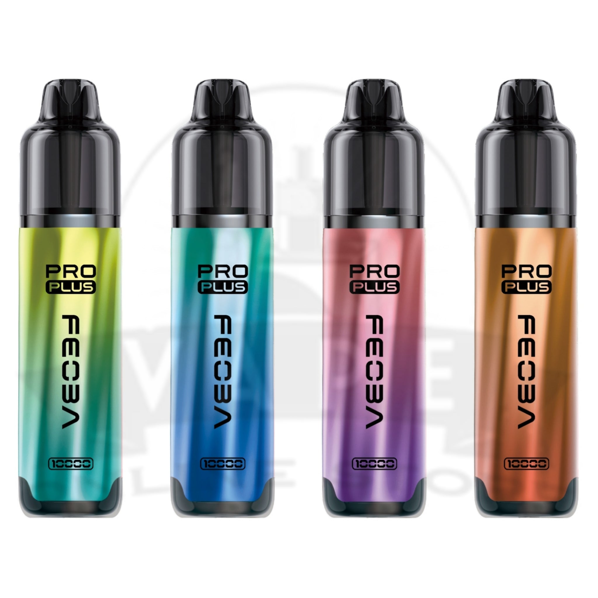 Feoba Pro Plus 10K Prefilled Pod Kit | 10000 Puff Vape