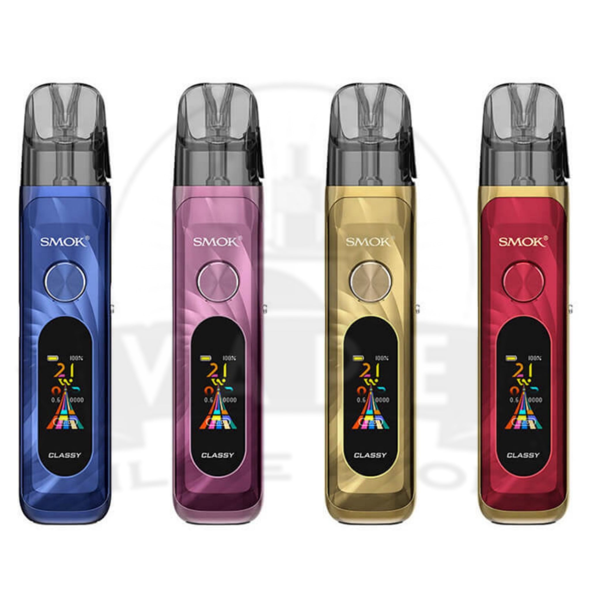 Smok Novo Classy Pod Vape Kit | Beginner Pod Vape UK
