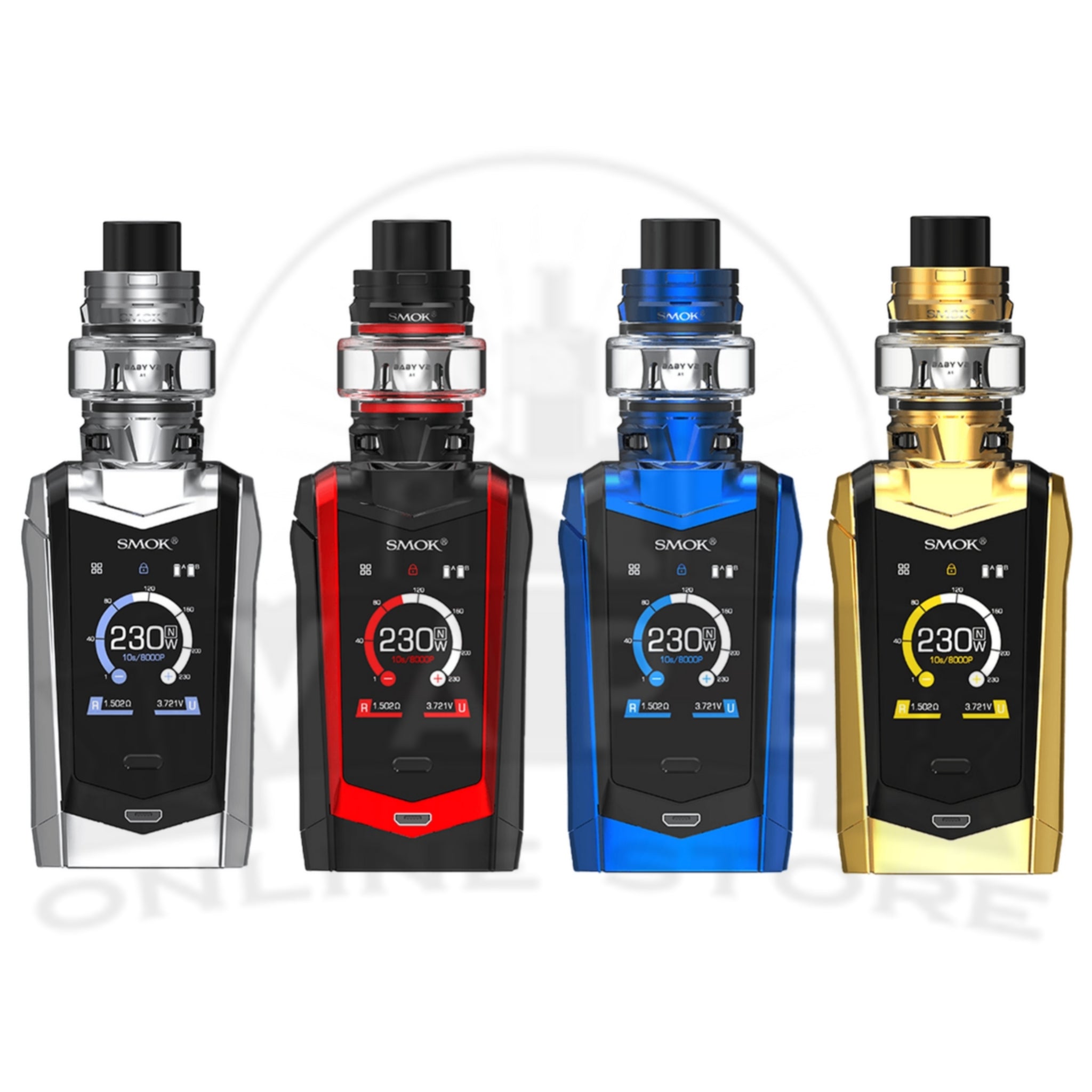 Smok V2 Species Vape Kit | £19.99 Only