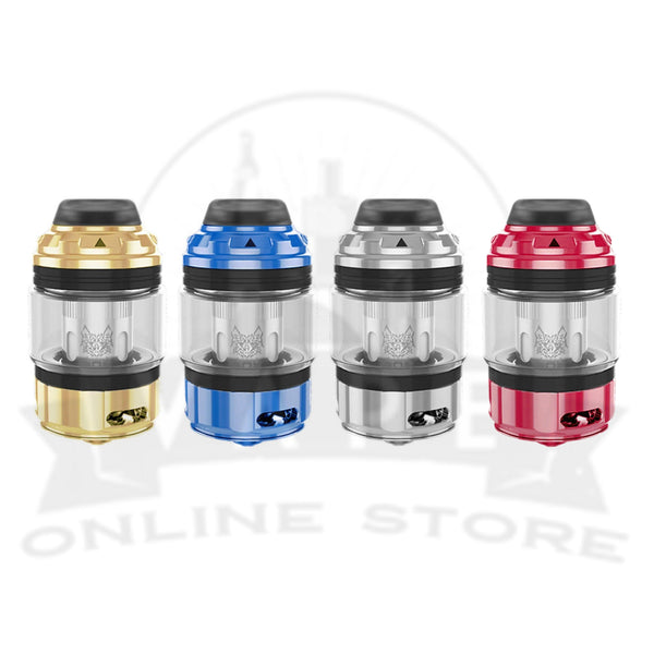 SnowWolf Mfeng UX Tank