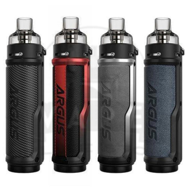 VooPoo Argus X Pod Mod Kit – UK Vape Kit – Order Today | VOS
