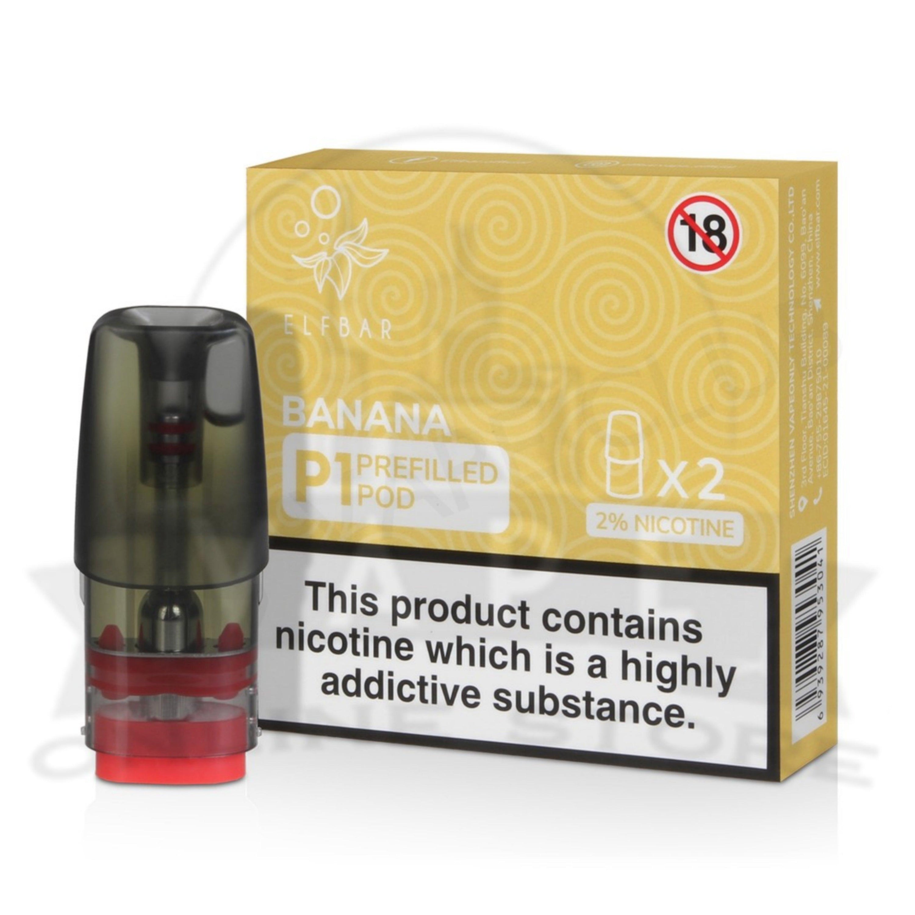 Vapes Bars Angel 20000 Vape Prefilled Pod Kit | 20k Puff Vape