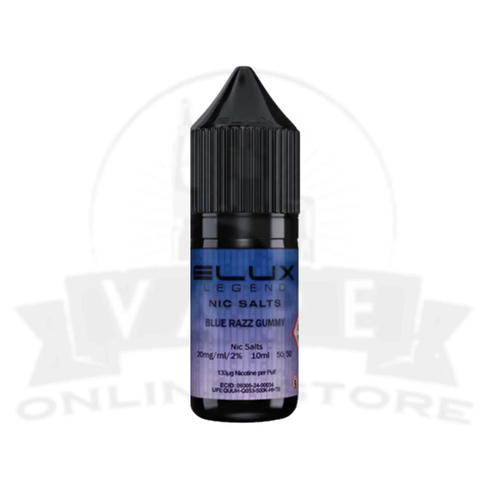 Vapes Bars Ghost Salts 10ml Nic Salts | Best Flavours