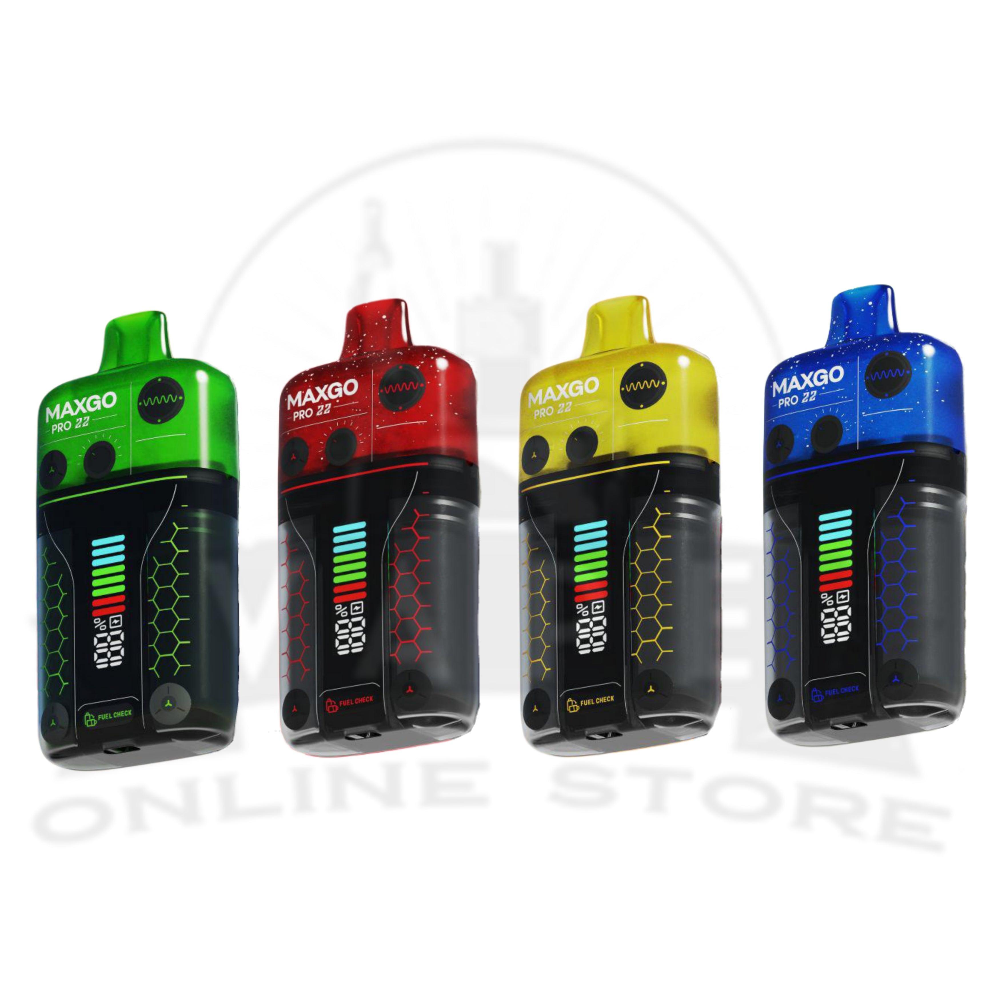 20000 Puff Disposable Vape | 15+ Brands | Best Vape Prices Uk