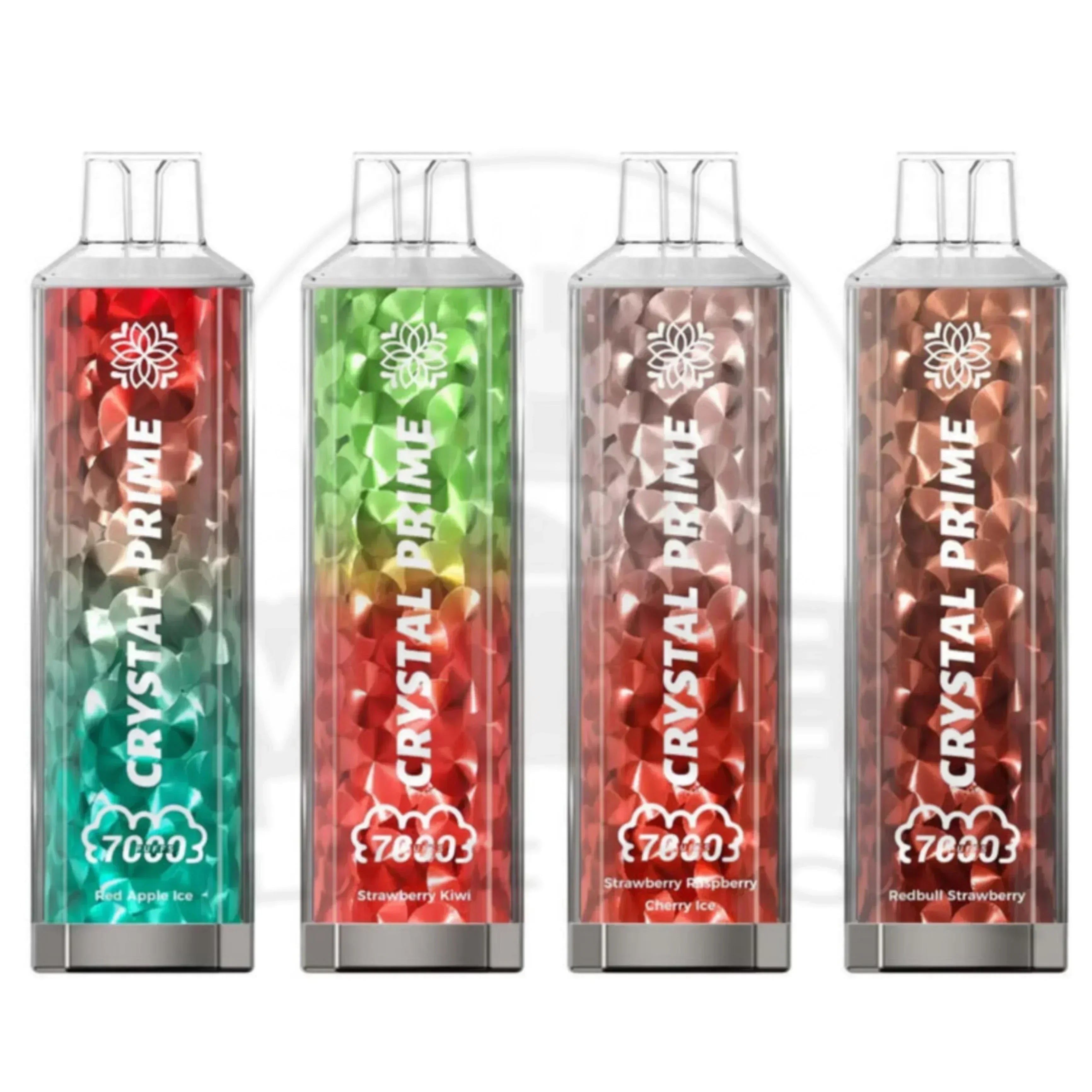 Crystal Prime Disposable Vape | Best Crystal Vapes in UK