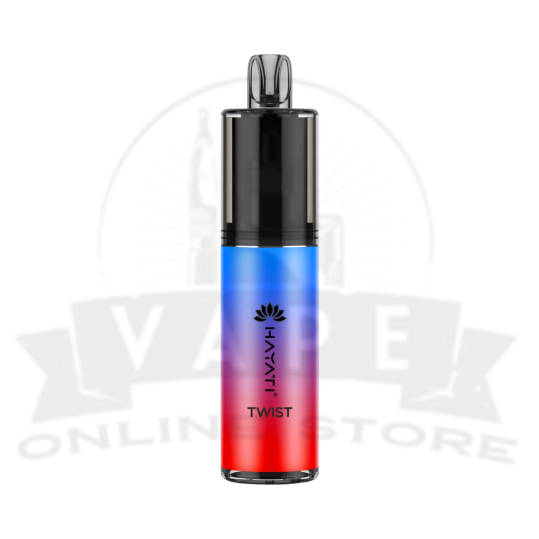 Hayati Pro Max Disposable Vapes | Starts From 2.99£ Now