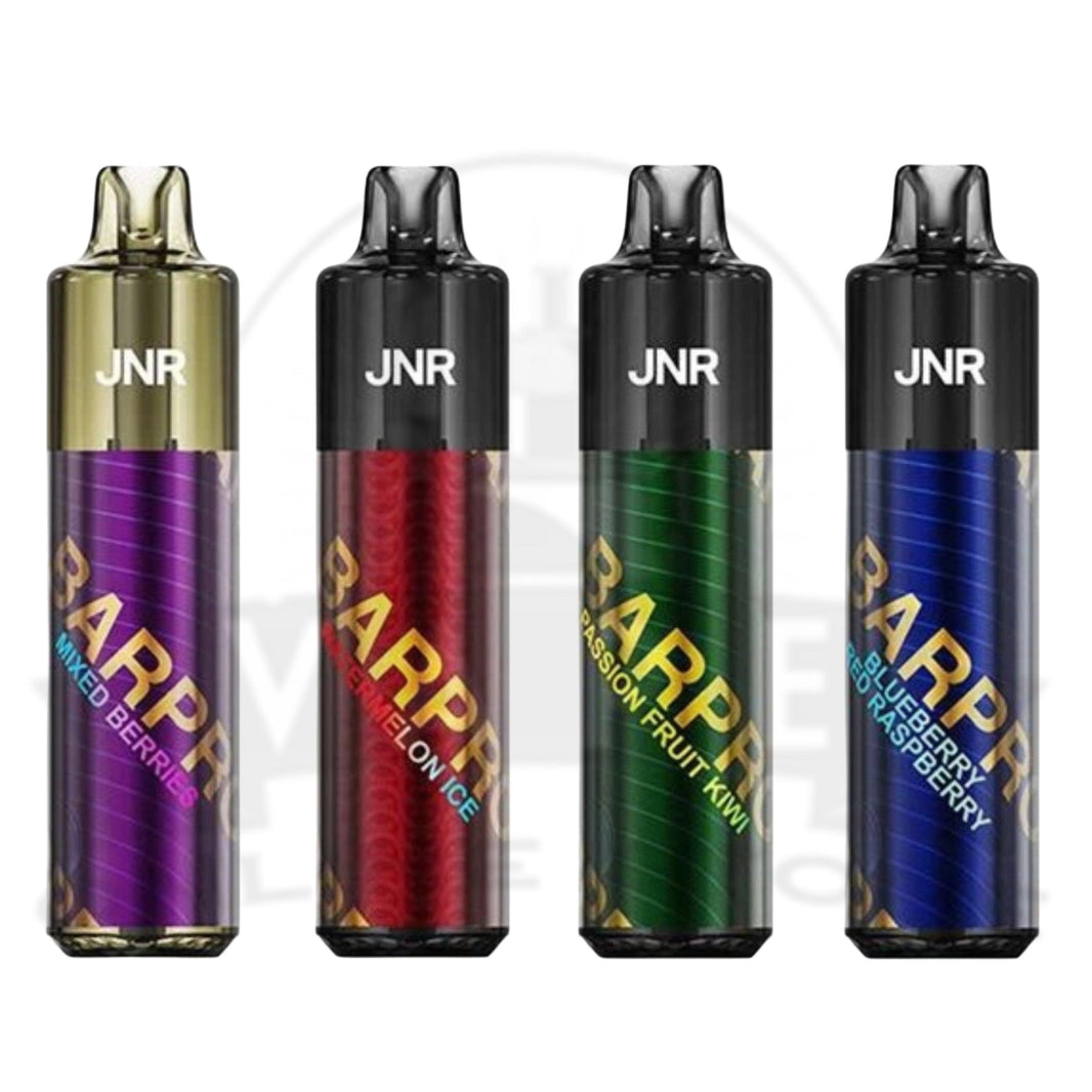 JNR Vape | JNR VAPES DISPOSABLE UK