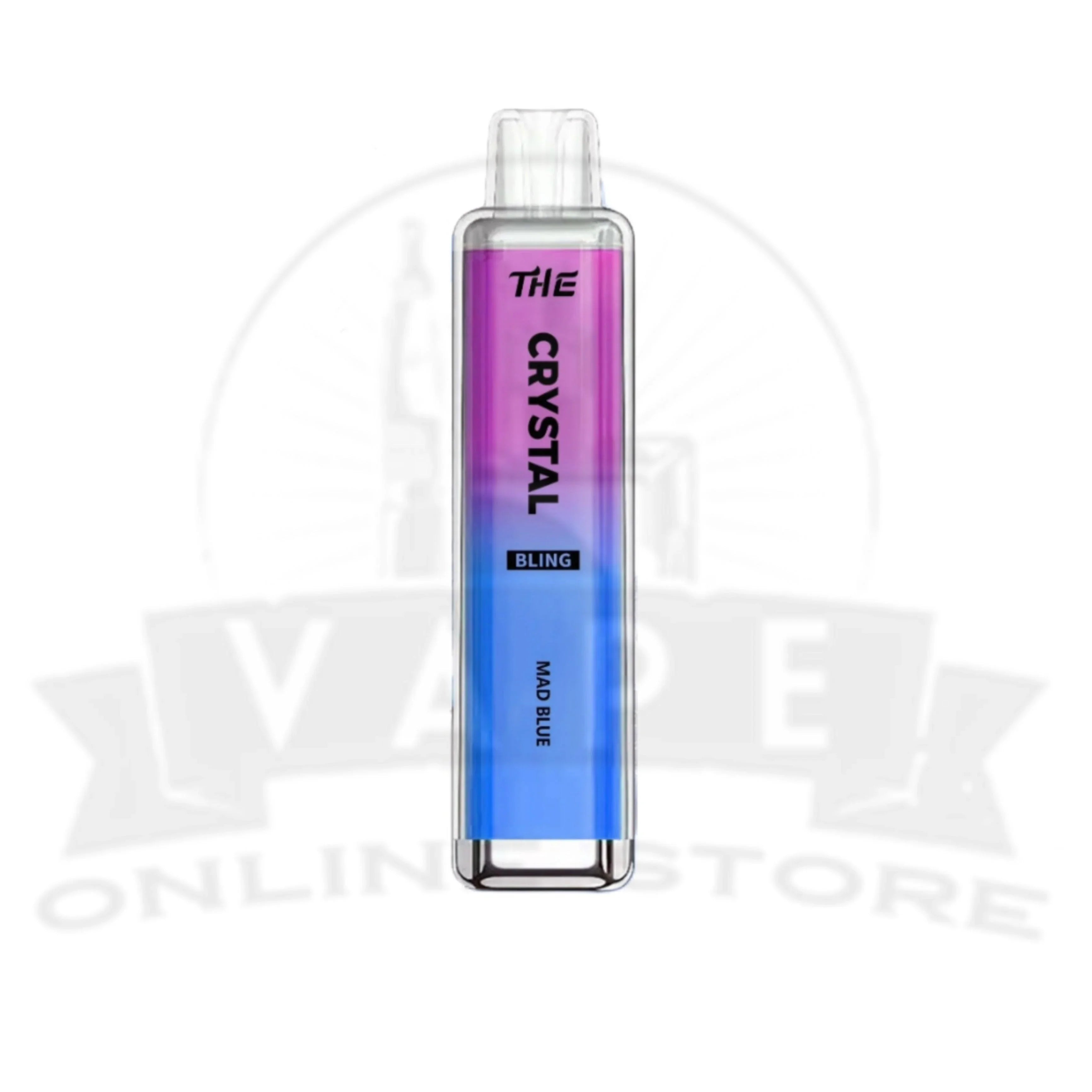 Crystal Prime Disposable Vape | Best Crystal Vapes in UK