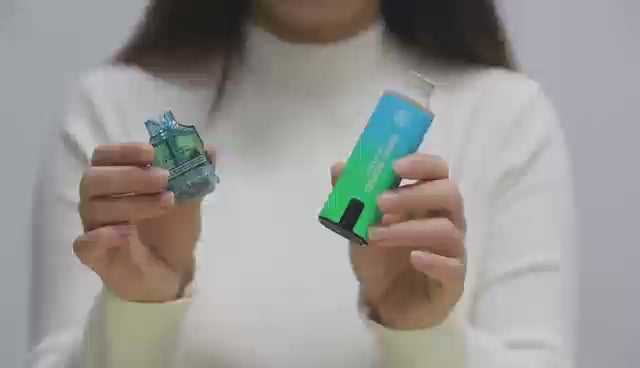 9000 Puff Vape | Best Disposable 9k Vape UK