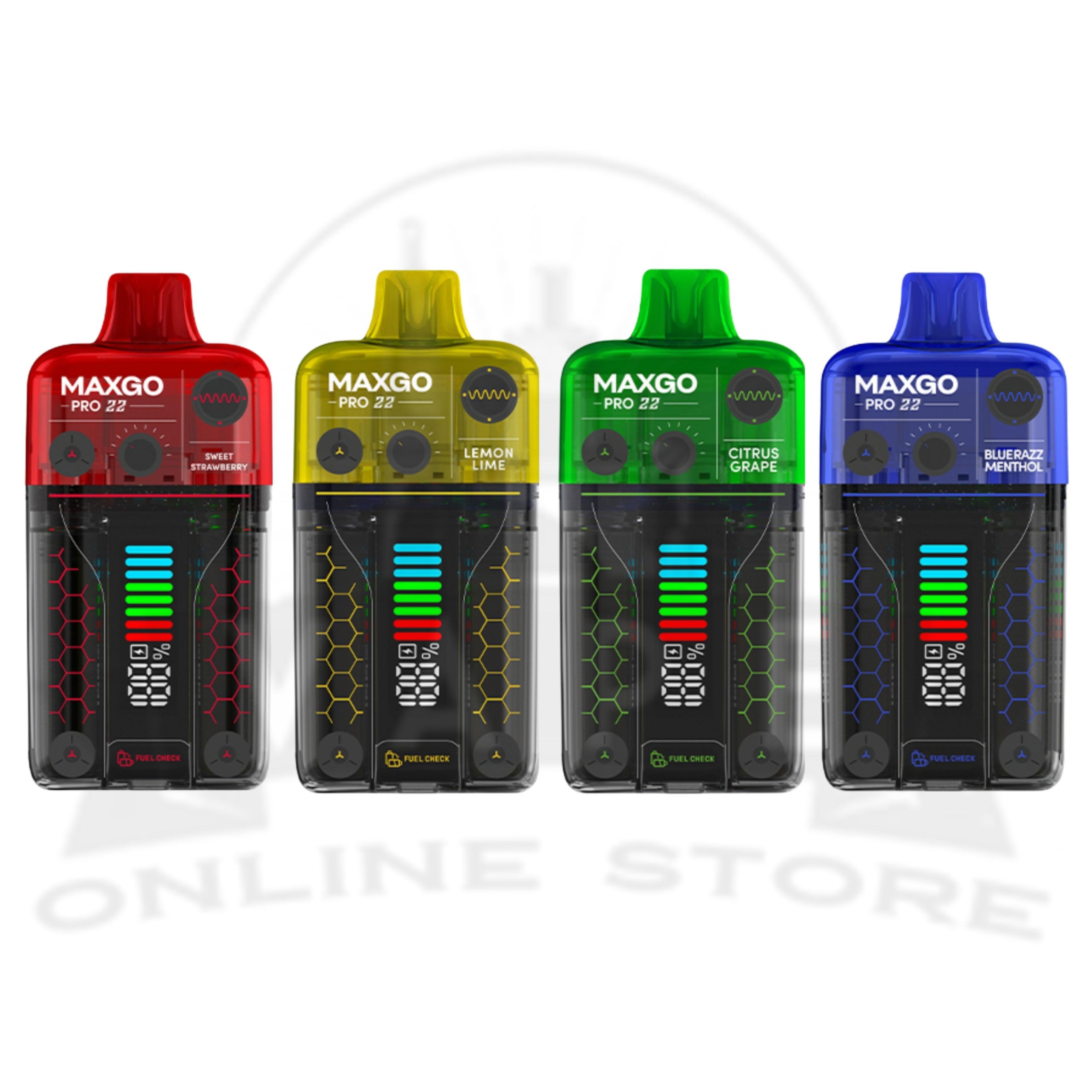 20000 Puff Disposable Vape | 15+ Brands | Best Vape Prices Uk
