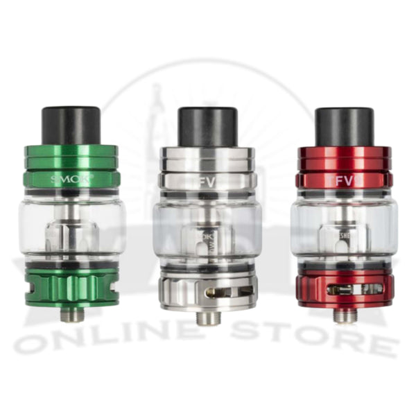 SMOK TFV9 Replacement Tank | Smok Tank Online Cheap