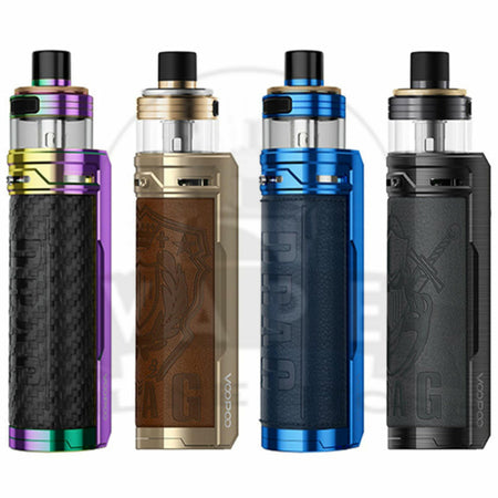 Voopoo Vape | Vape Kits | Replacement Tanks, Pods And Coils