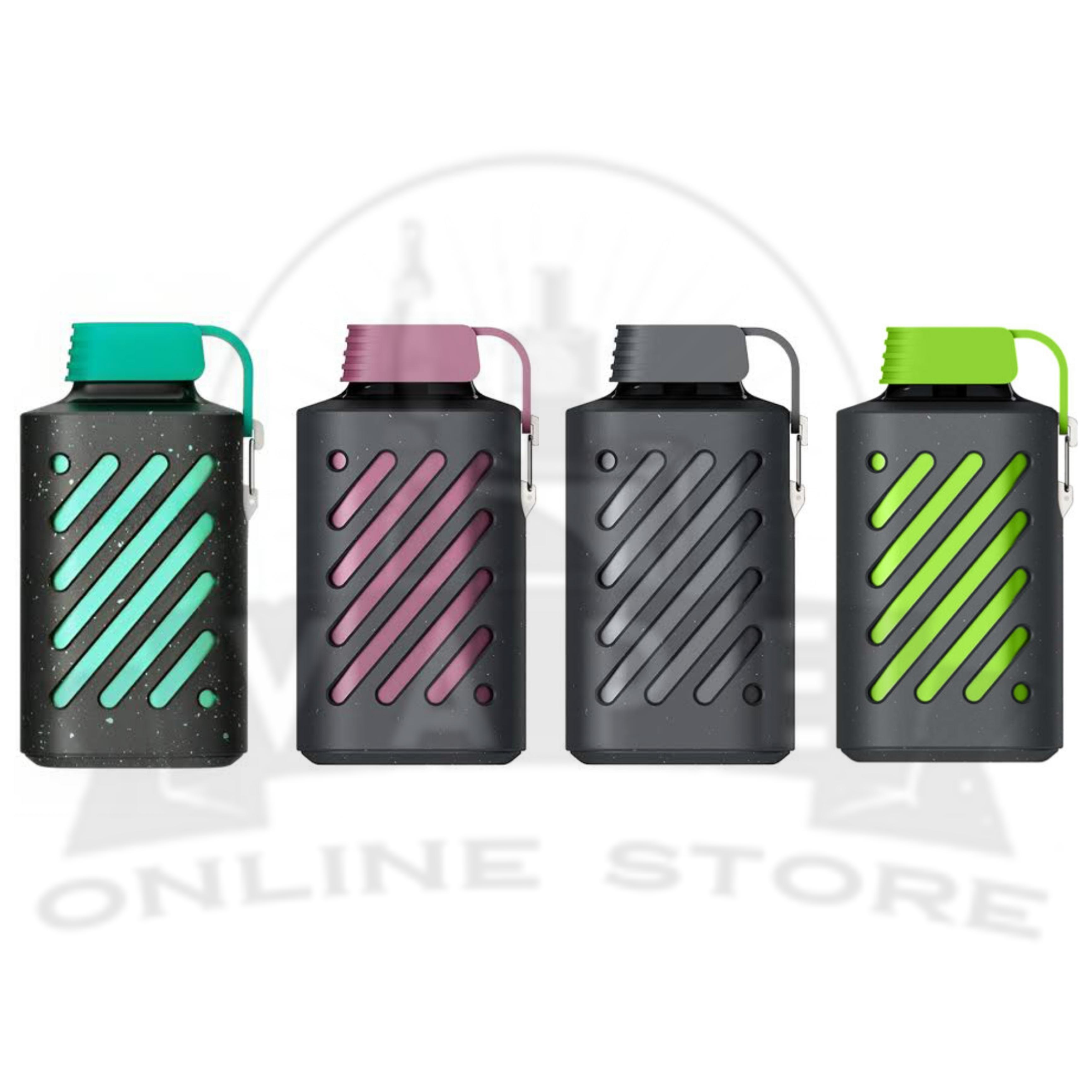 10000+ Puffs Vape | Starting at £9.99 Only | 20+ Brands