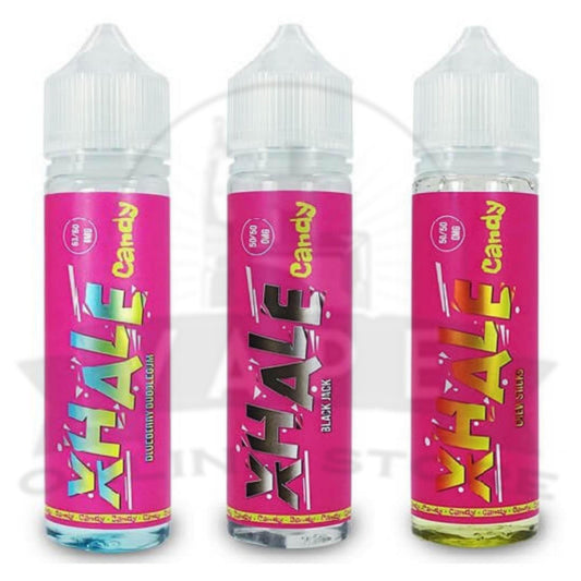 Xhale - Collection Products - Vape Online Store