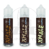 Xhale - Collection Products - Vape Online Store