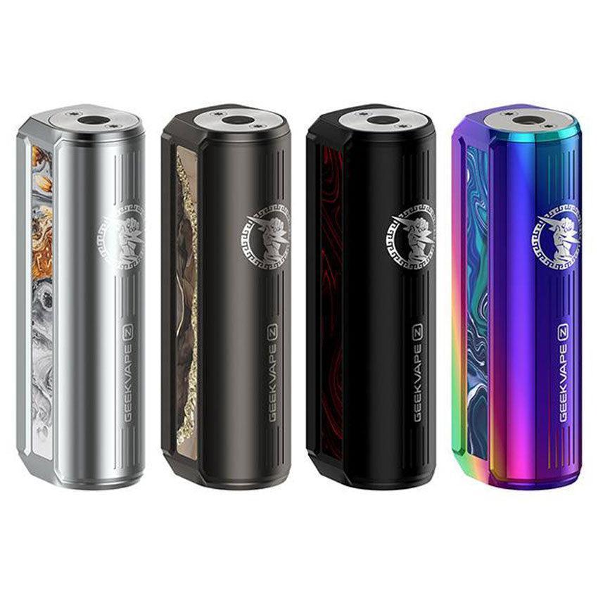 Latest Vape Mods UK | Best Vape Mods For Sale