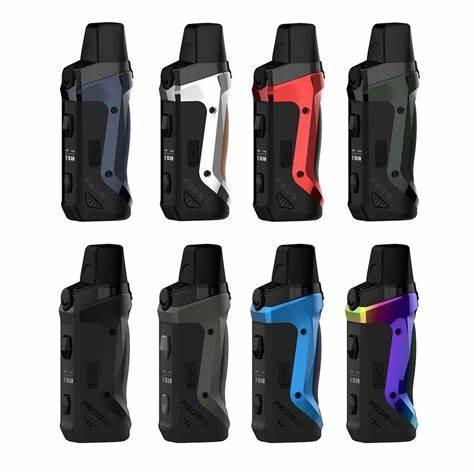 GEEKVAPE - AEGIS BOOST LE - POD KIT 3.7ML